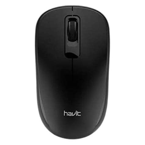 Havit Ms626gt Wireless Optical Mouse Tech Link