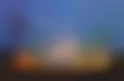 Curvy Architectural Structures