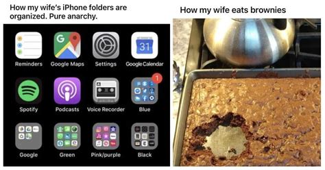 Marriage Meme Dump 25 Weird Spuses And Their Habits