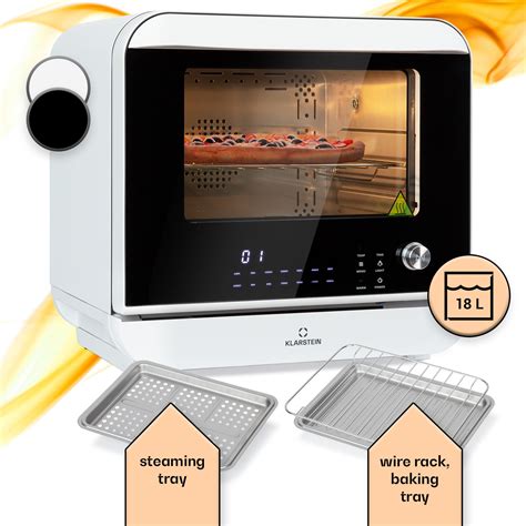 Rychlé Recepty Horkovzdušná Fritéza Klarstein