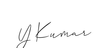 74 Y Kumar Name Signature Style Ideas Awesome Online Signature