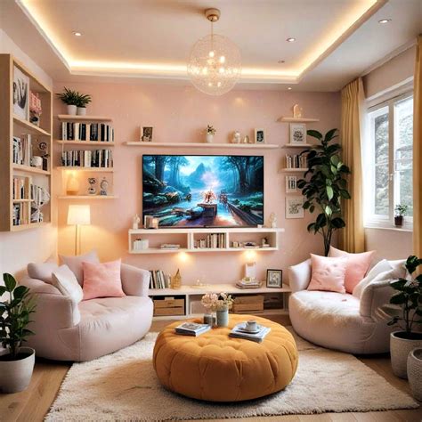 40 Anime Room Ideas To Level Up Your Space