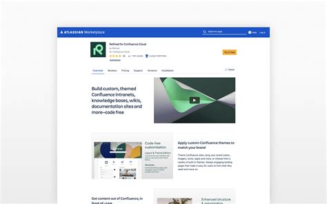 How To Theme A Confluence Intranet