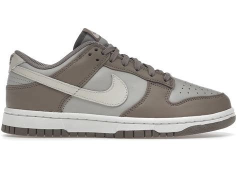 Nike Dunk Low Bone Beige Womens Fd0792 001 Us