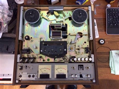 Akai GX D Akai Gx D Hifi Forum De Bildergalerie