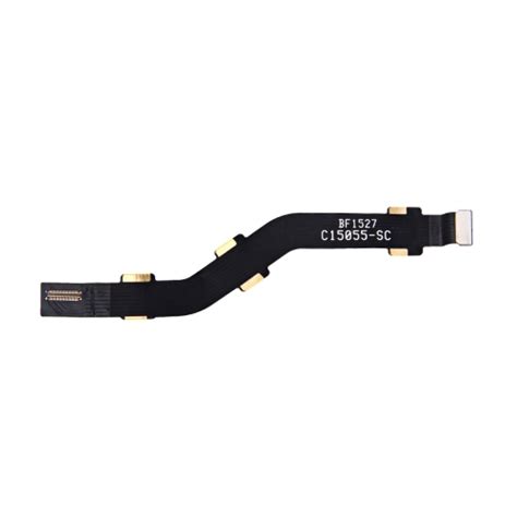 OnePlus X Lcd Display Connector Flex Cable Replacement