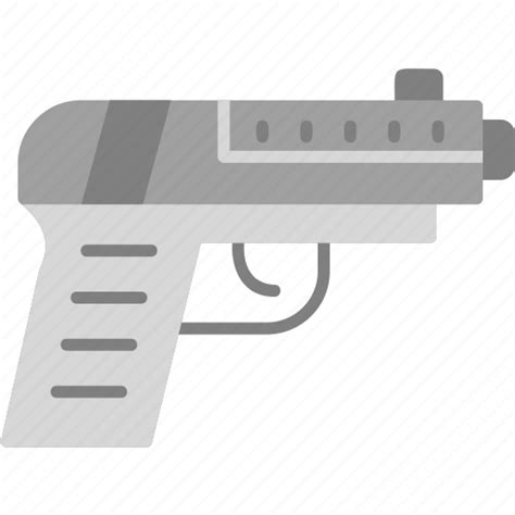 Gun Weapon Fantasy Game Ancient Icon Icon Download On Iconfinder