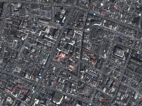 方舆 万国区划 探讨美国的住宅小区与城市建成区 第2页 Powered By Phpwind