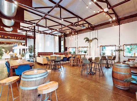 Top 10 Unique Event Spaces Brisbane Hidden City Secrets