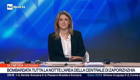 Carlotta Macerollo 215 Telegiornaliste Fans Forum