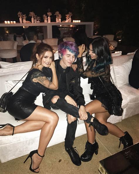 Camila Sennas Feet