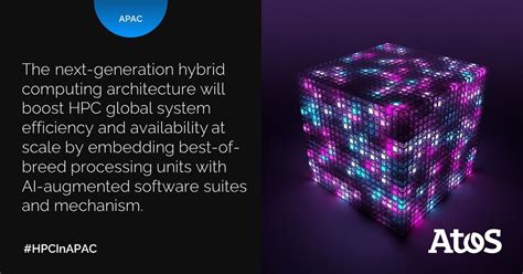 pedro leon on linkedin apac hpc highperformancecomputing