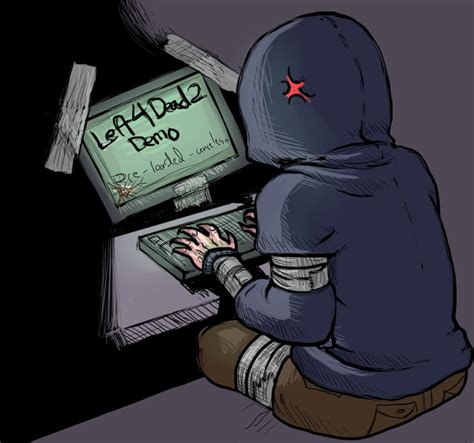 Hunter L4d2 Wait Left 4 Dead 2 Fan Art 36072060 Fanpop