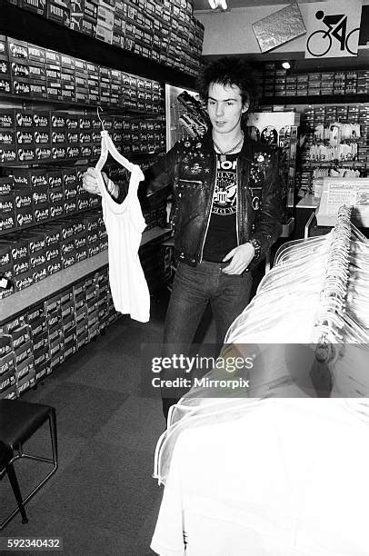 63 John Simon Ritchie Photos And High Res Pictures Getty Images