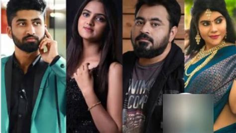 சன் டிவியில் அறிமுகமாக போகும் புது சீரியல் மெயின் கேரக்டரில் இத்தனை பேரா Sun Tv New