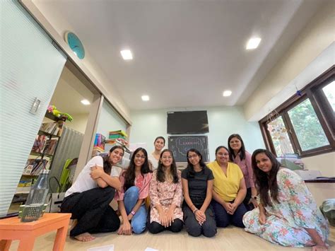 I Am Excited To Share That I Completed A 4 Week Summer Internship At Enable Centre A Well Known