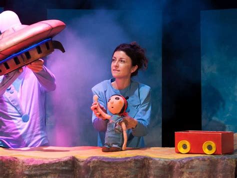 Blip Y Lua Una Historia De Amistad Intergaláctica