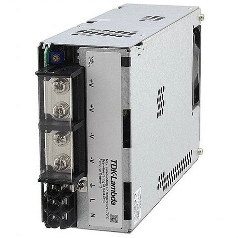 RWS600B 15 TDK Lambda Americas Inc Power Supplies External Internal