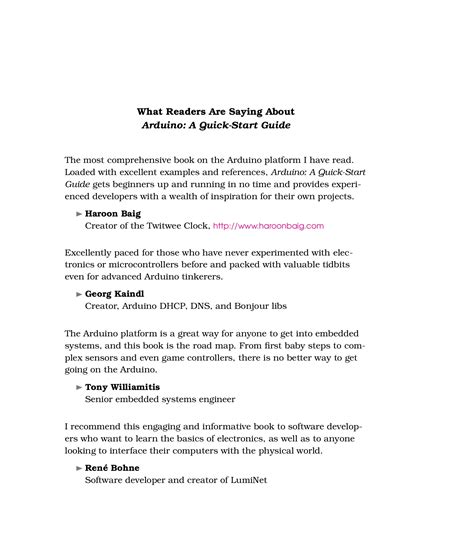 A Quick Start Guideto Arduino Rotary International D2420 Page 2 Flip Pdf Online Pubhtml5