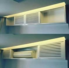 42 Hide Mini Split Unit Ideas To Save Today Air Conditioner Hide Air Conditioner Cover Air