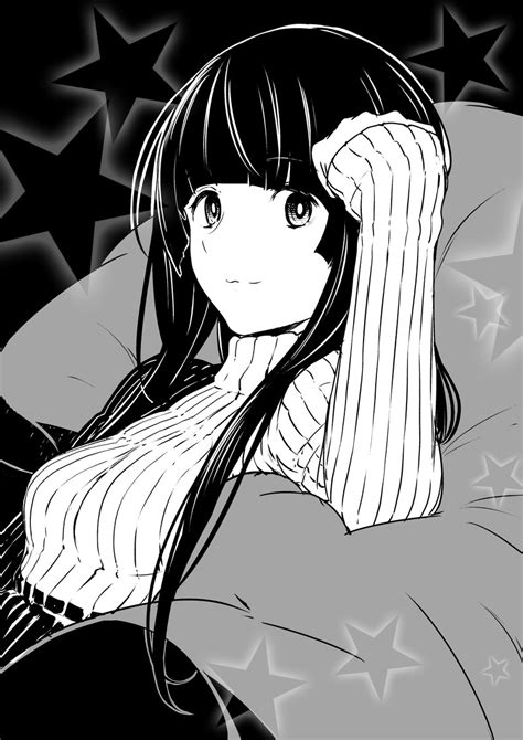 Kowata Makoto Flying Witch Drawn By Ishizukachihiro Danbooru