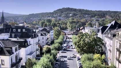 Bad Nauheim Germany Webcams