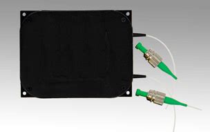 Semiconductor Optical Amplifier SOA Qualphot