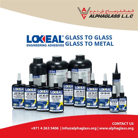 Alphaglass Llc Dubai