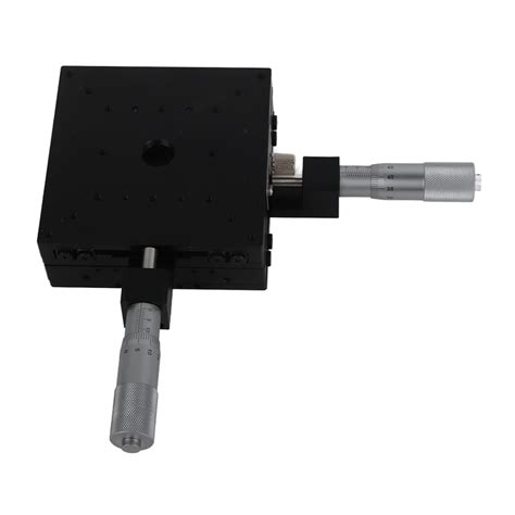 100mm Manual Xy Linear Stage For Precision Nepal Ubuy