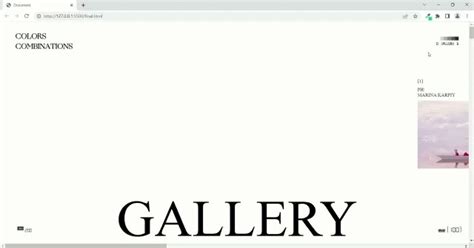 Dropati Yadav On Linkedin Html Css Javascript Gsap