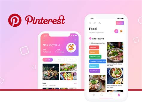 How Much Does It Cost To Develop A Pinterest Like App
