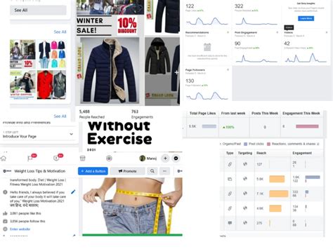 Instagram And Facebook Ads Setup And Management Upwork