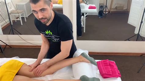 Sexy Girl Body Massage Body Massage Hot Girl Video Sexy Girl