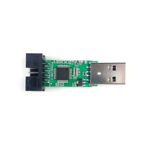 Sipeed Usb Jtagttl Risc V Debugger St Link V2 Stm8stm32 Simulator