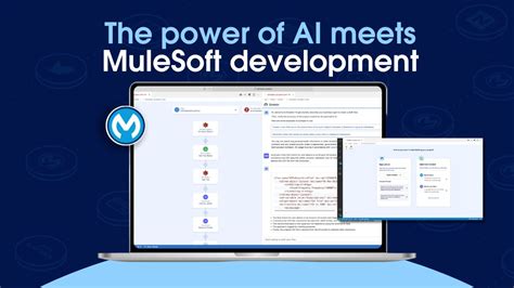 👋 Einstein For Anypoint Code Builder Ai Powered Mulesoft Development Is Here Karuna Mukherjea