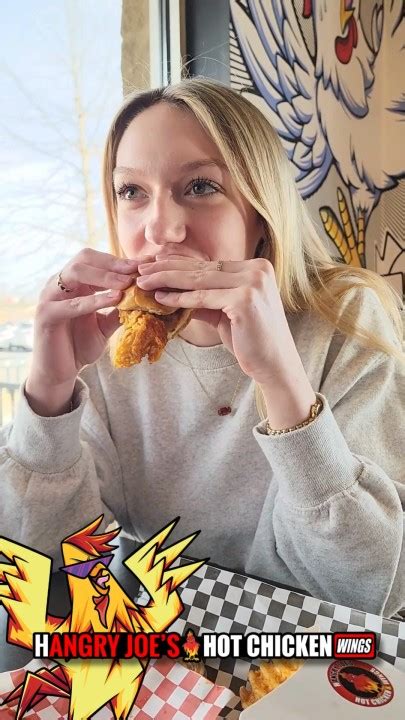 Hangry Joes Cullman Hot Chicken On Linkedin Firstbite Hangryjoes