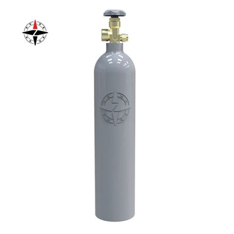 China Portable Calibration Gas Cylinders Suppliers Manufacturers Factory Mid Star