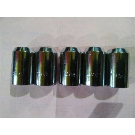 Jual Mur Roda Racing Model Kunci L Size X Harga Satuan Shopee Indonesia