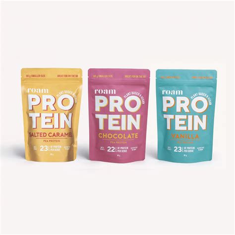 Protein Calculator Calculate Your Daily Protein Needs Roam Nz Au