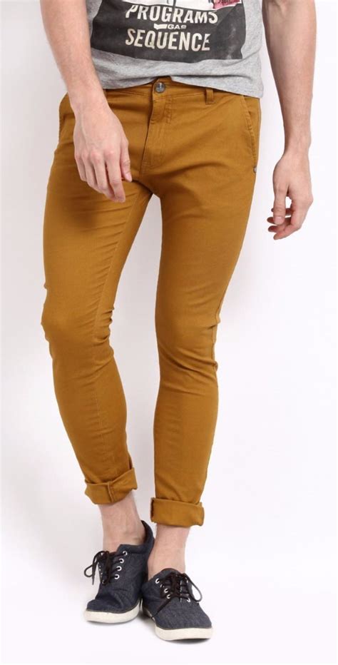 Pantalones Baratos Para Hombre Entubados Skinny 24900 En Mercado Libre