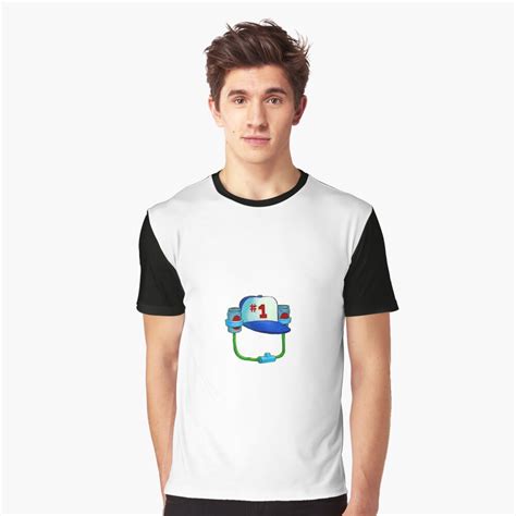 Spongebob Number One Hat Graphic T Shirt By Darcyfeeley Redbubble