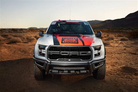 Ford F L EcoBoost High Output V Engine Specs Performance