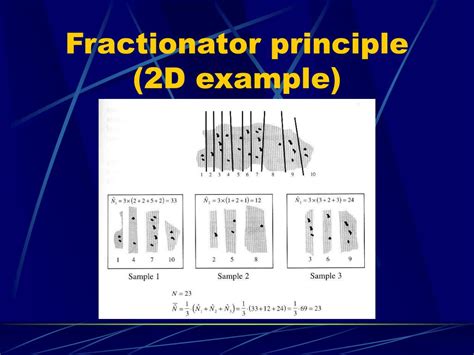 Ppt Introduction To Basic Concepts And Methods Of Modern Stereology Powerpoint Presentation