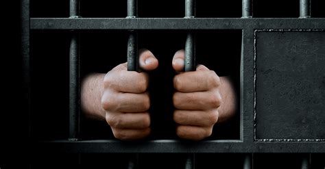 Prisão Em Flagrante E Agora Relaxamento Da Prisão Ou Liberdade