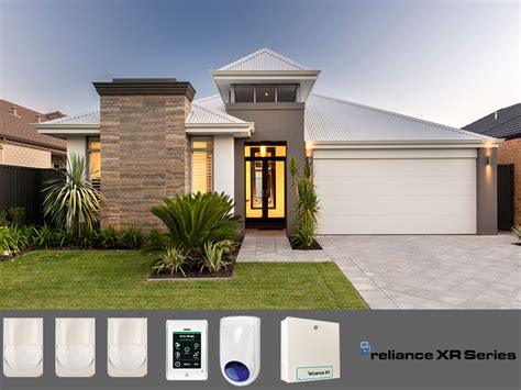Reliance Formerly Hills Alarm Systems Security Perth