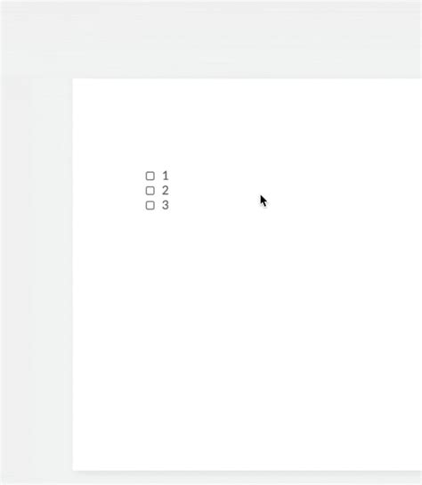 How To Create A Checklist On Visme Visme Help Center