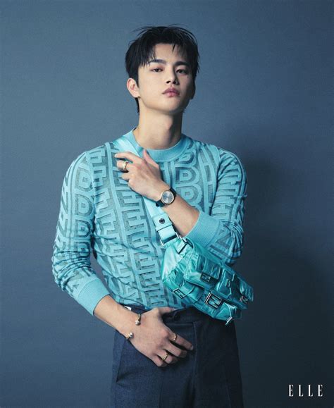 서인국 엘르 싱가폴 화보 연예이슈 수다방 네모판
