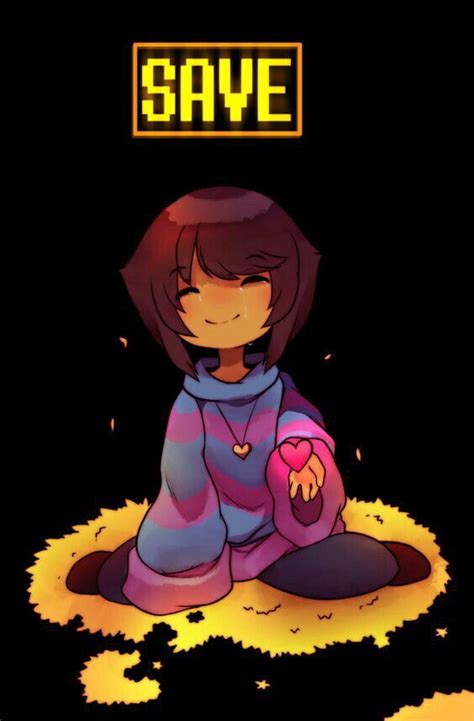 Daprès Vous Frisk Est Une Fille Ou Un Garçons Undertale Français
