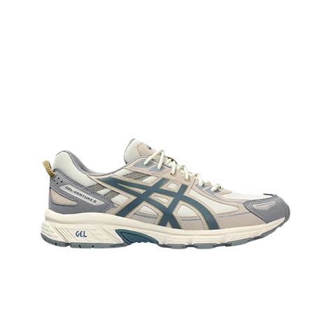 아식스 젤 벤쳐 6 Sps 버치 아이언클래드 Asics Kream