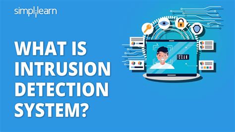 What Is Intrusion Detection System Intrusion Detection System Ids